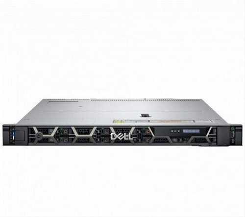 Сервер Dell R650xs 541463