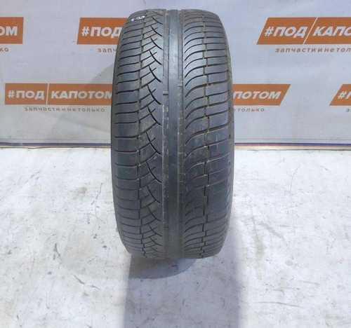 Michelin 4x4 Diamaris 255/50 R19