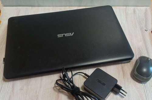 Asus X751SV-TY009T