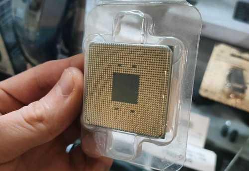 Процессор AMD ryzen 3 PRO
