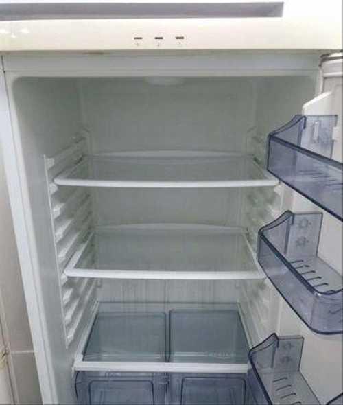 Холодильник бу 185см