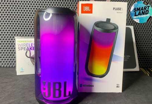 Kолонка JBL Pulse 5