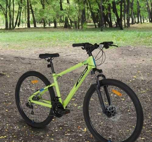 Велосипед горный Denton Storm 3.0 Sport 27.5 2024