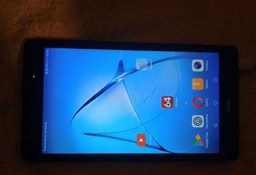 Продаю Huawei mediapad t3 7 android 16 гб