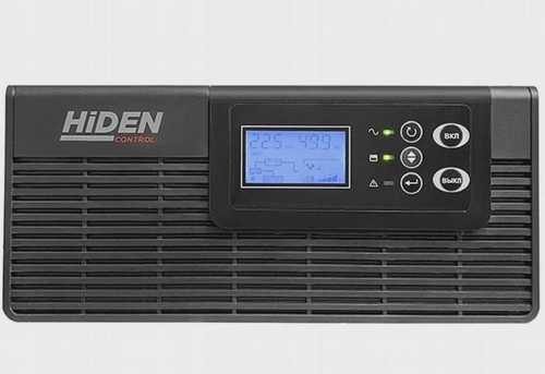 Ибп Hiden Control HPS20-1012