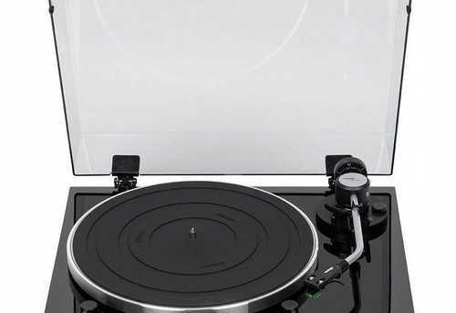 Thorens TD-204 High Gloss Black