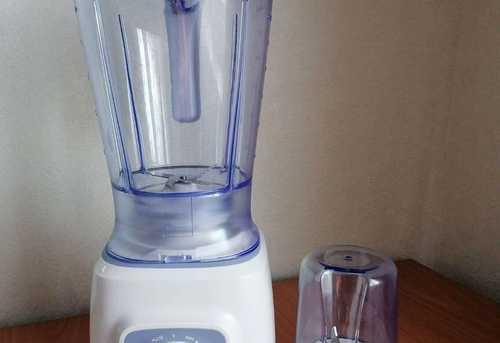 Блендер philips HR2161