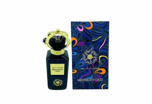 Духи Ard al Zaafaran 100ml (EDP) Midnight Oud 3.4