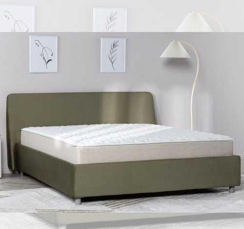 Матрас Askona Family Comfort 160/200