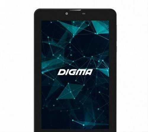 Планшет Digma Citi 7587 3G Black (черный)