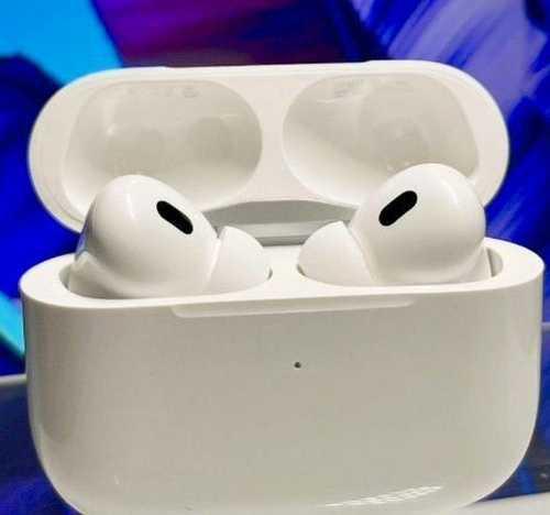 Наушники apple airpods