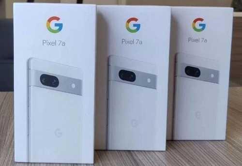 Google Pixel 7a, 8/128 ГБ