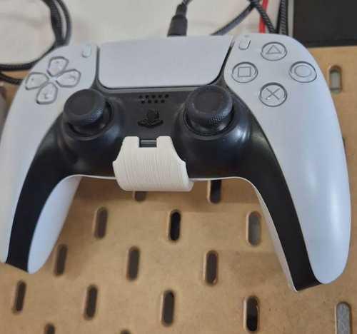Держатель контроллера IKEA Skadis PS5 Dualsense
