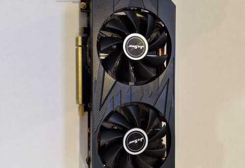 Видеокарта rtx 3060 m