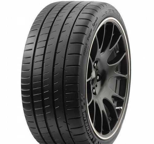 Michelin Pilot Super Sport 245/35 R19 93Y