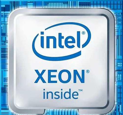 Процессор для серверов Intel Xeon E-2224 (LGA1151