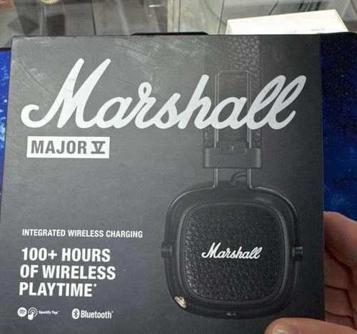 Marshall major 5