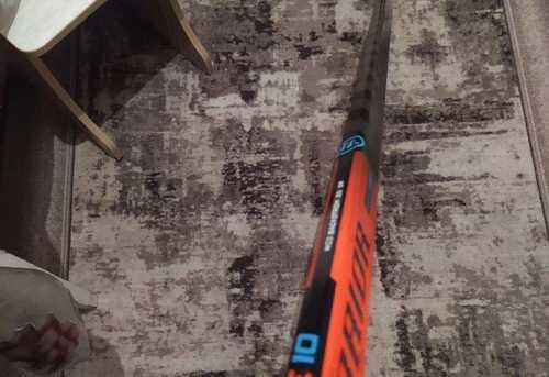 Хоккейная клюшка warrior covert QRE 10