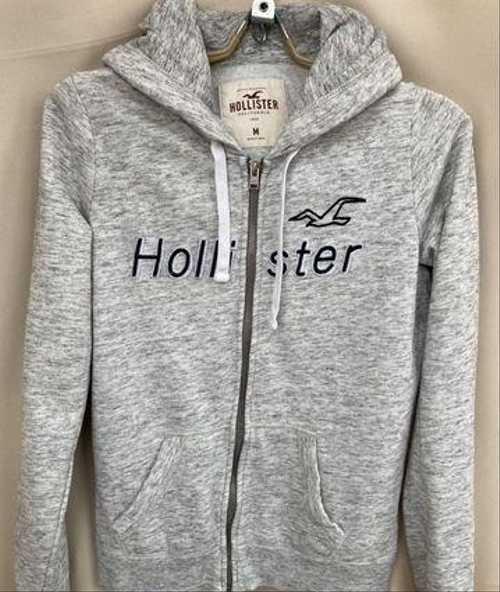Худи Hollister (M)