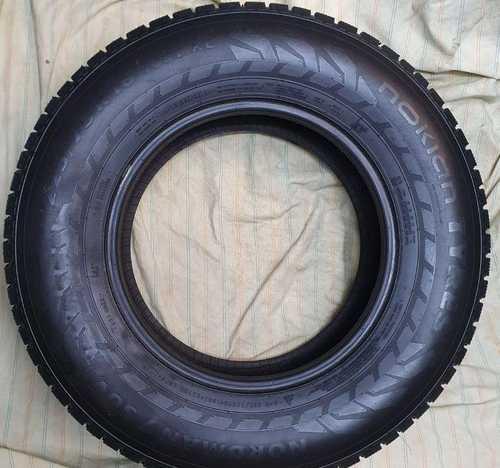 Nokian Tyres Nordman 7 SUV 225/75 R16 108T