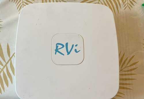 Видеорегистратор rvi-IPN4/1 цифровой
