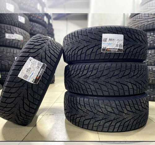 Hankook Winter I'Cept IZ3 W636 225/55 R17 101H