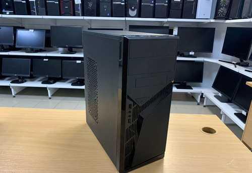 Cис.Блок Intel G4600/DDR4 16Gb/SSD120Gb/HDD 500Gb