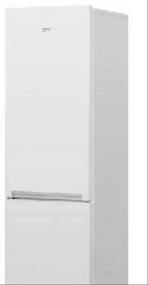 Холодильник Beko rcsk339m20w Новый