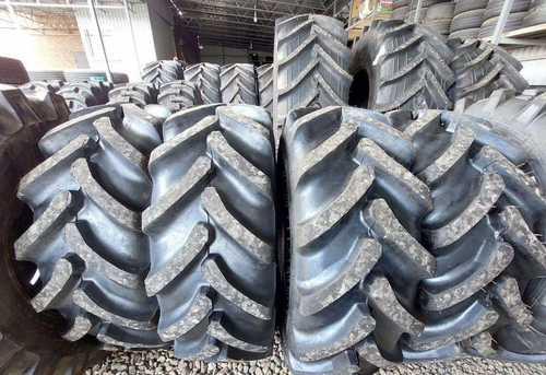 Шина 420/70R24 130/127B NorTec AC 200 TL