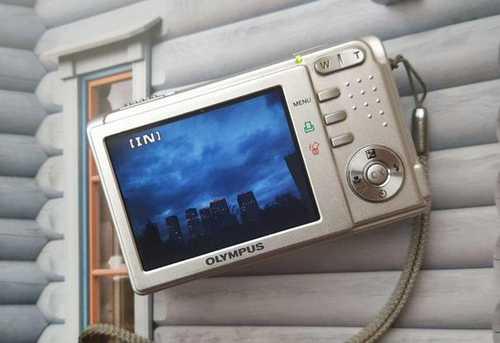 Фотоаппарат Olympus FE-150