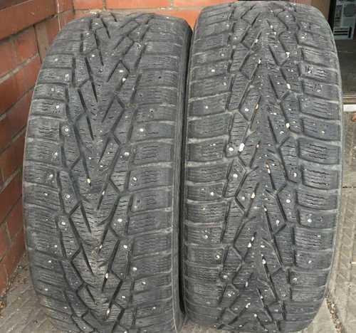 Ikon Tyres Nordman 7 215/50 R17