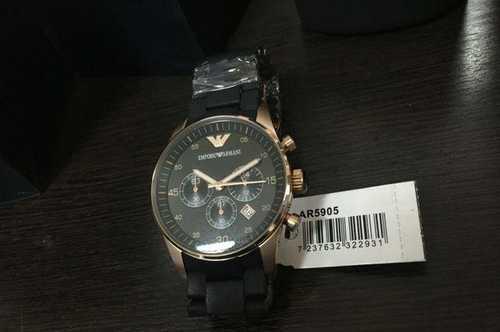 Мужские часы Emporio Armani Ar5905