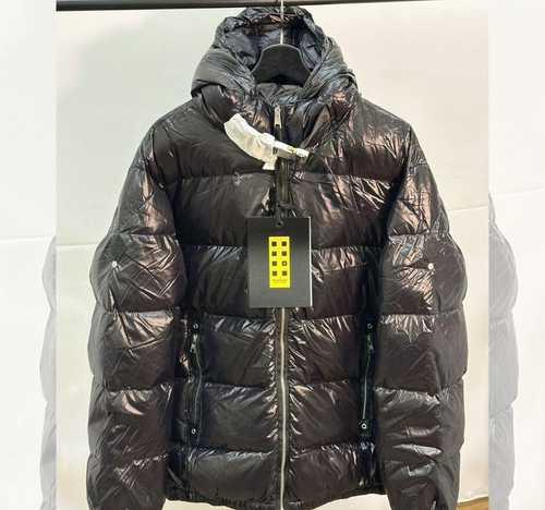 Пуховик Moncler Alyx Black