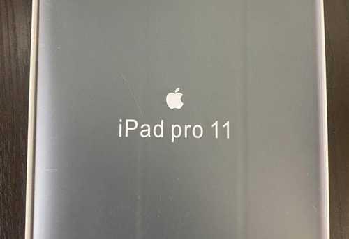 Чехол на iPad pro 11