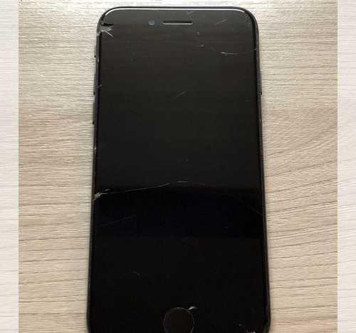 iPhone 7, 128 ГБ