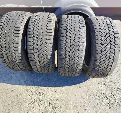 Gislaved Soft Frost 200 SUV 255/55 R18 109T