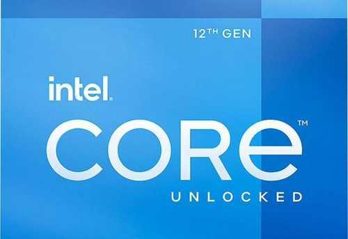 Процессор Intel Core i5 12600KF, LGA 1700, OEM cm8
