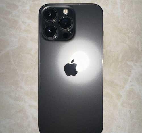 iPhone 13 Pro, 256 ГБ