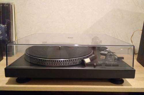 Проигрыватель винила Technics sl-1900