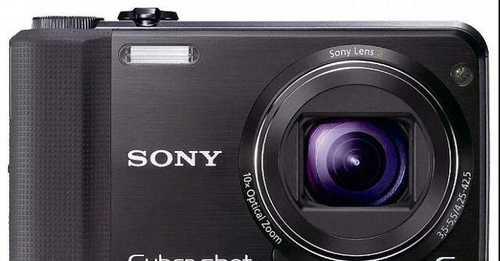 Фотоаппарат компактный Sony HX7V