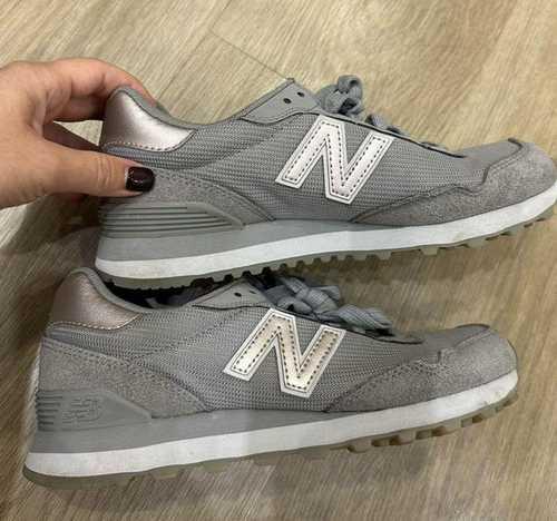 Кроссовки женские New balance 37 размер