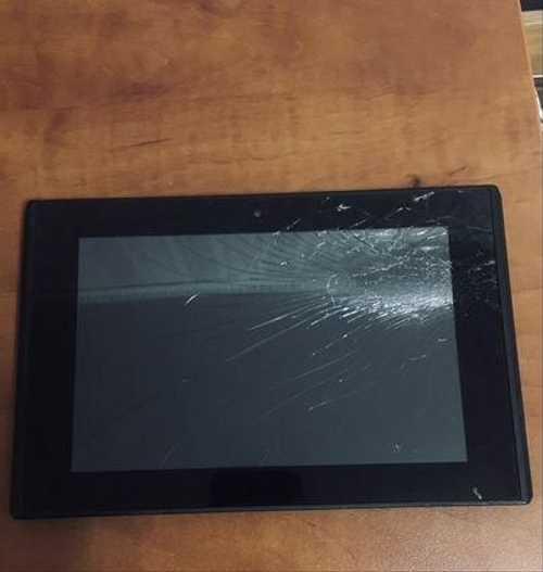 Планшет Wexler Tab 7t