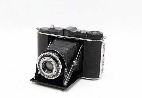 Agfa Jsolette black + Agfa Anastigmat Jgestar 6.3