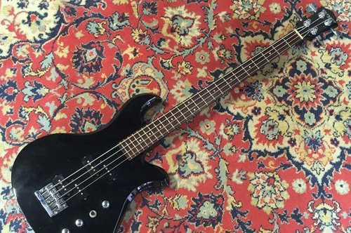 Fernandes Japan Target Eagle Bass, 1993 год