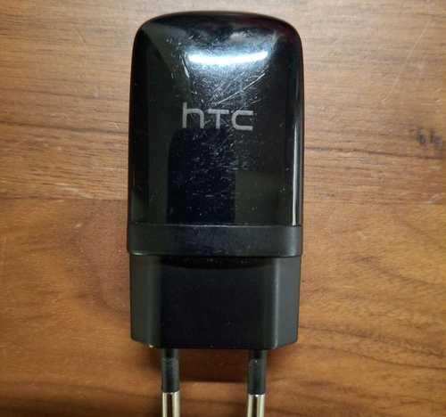 Зарядное устройство HTC