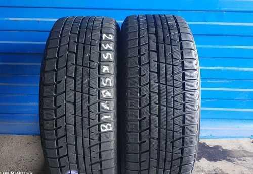 Yokohama Ice Guard IG50 235/50 R18 101H