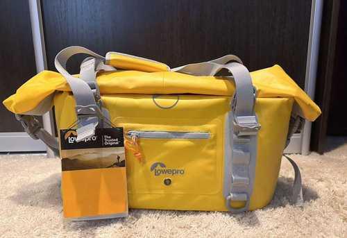 Сумка для фототехники Lowepro DryZone DF 20L