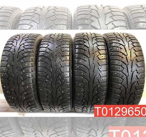 Nokian Tyres Hakkapeliitta SUV 5 235/55 R18 104T