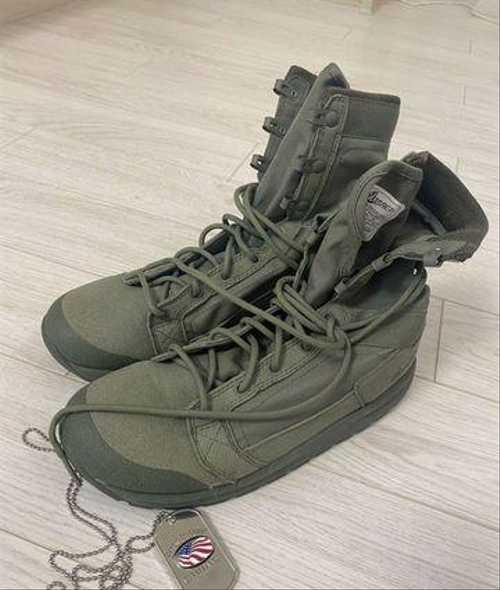 Ботинки Danner Tachyon берцы