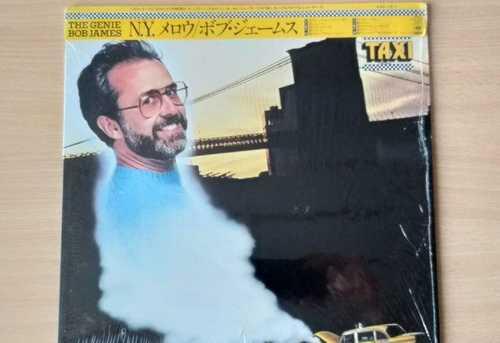 LP Великолепный джаз Smooth (Japan) 1983 NM